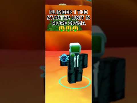 SKIBIDI TOWER DEFENCE IS BETTER THAN TOILET TOWER DEFENCE ⁉️🤯🤯