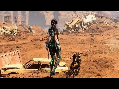 25 Best Hack & Slash PC Games 2024
