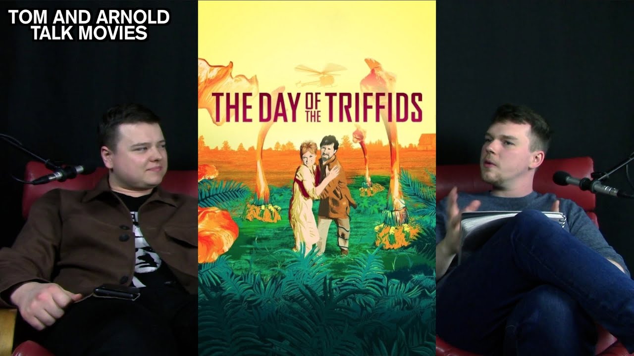 The Day Of The Triffids (1981) - TV Review