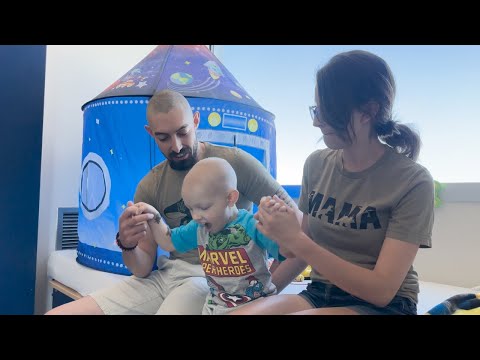 UNM Healthy Living | Ronald McDonald House & UNM Children's Hospital