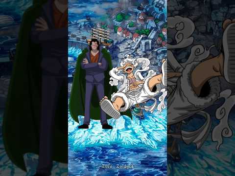 Who is strongest || Monkey D. Dragon vs One Piece Verse