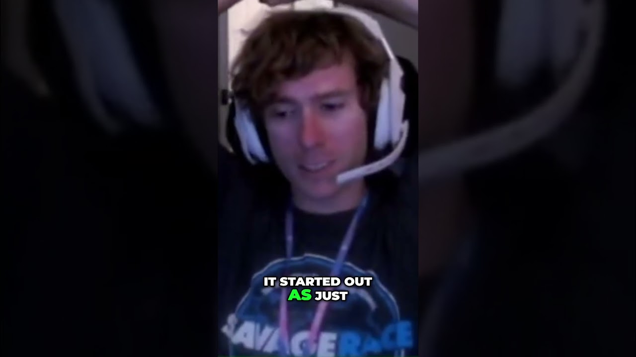 4chan Explained: From Anonymous Forums to Today's News! #shorts