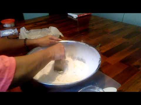 Vlogmas Dec 27, 2020 Making Cat Head Biscuits Making Biscuits From Scratch