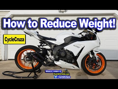 How to Perfect Your Motorcycle's Performance - TheHardTail.com