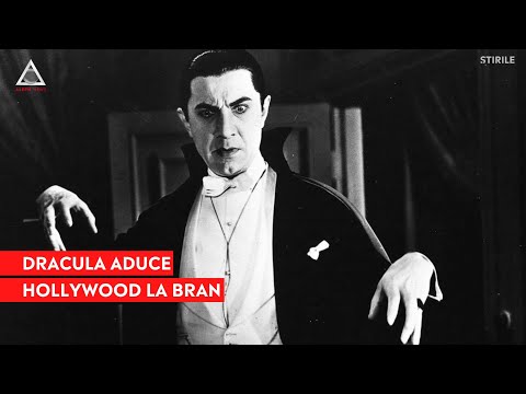 Istoria Castelului Bran