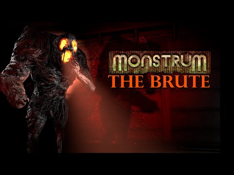 Steam Community :: Video :: Monstrum’s Brute Is A Funky Fella