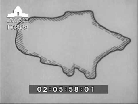 Map reading conventional signs (Air navigation part 2)