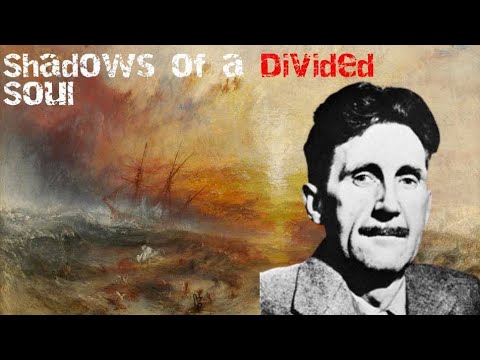 The Untold Duality of George Orwell: Secrets Behind His Words