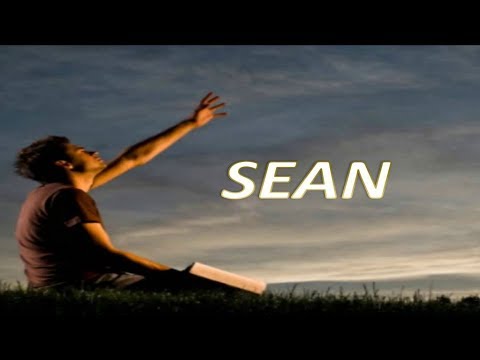 SEAN! WHAT DO YOU MEAN?