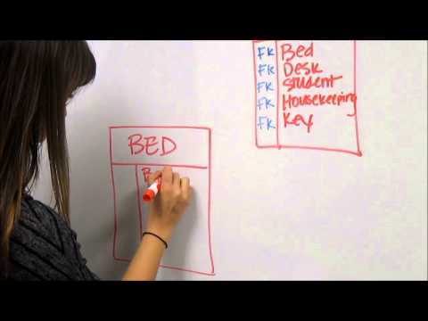 ER Diagrams