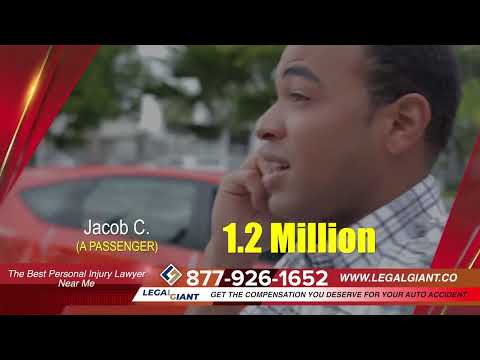The Best Personal Injury Lawyer Near Me Legal Giant