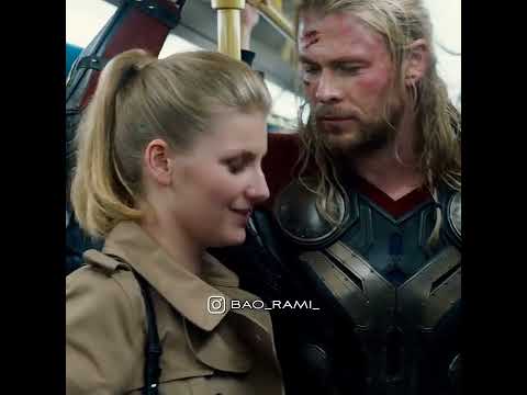 Girls Fall For Him π Thor Attitude Status π₯ Bao Rami Status