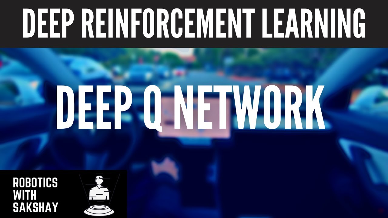 DQN | Self Driving Car on Highway | Deep Reinforcement Learning