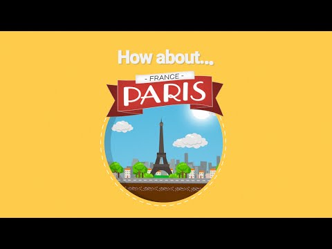 Travel Agency Promo
