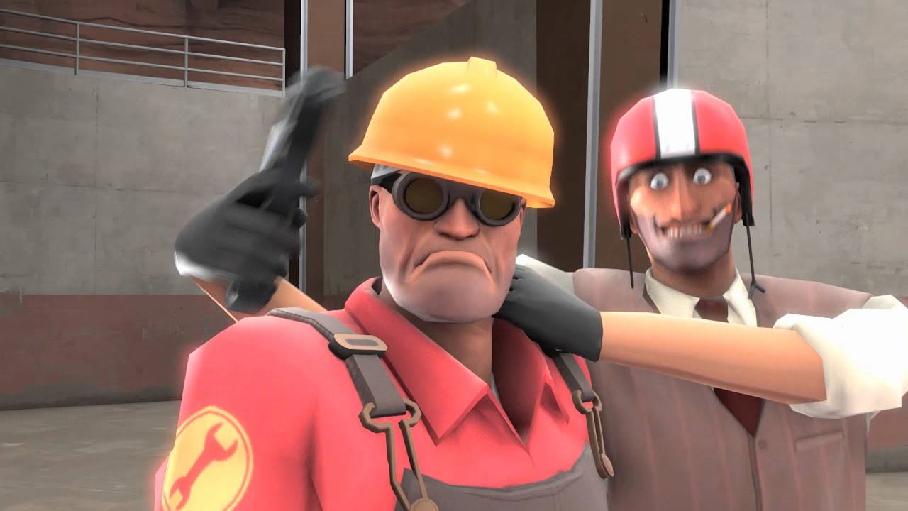 Engineer's Bad Day