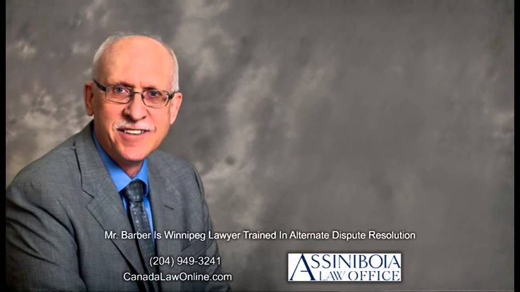 Real Estate Attorneys Winnipeg MB - Assiniboia Law Group
