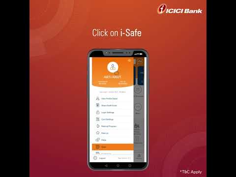 Not getting an OTP? Register for i-Safe using InstaBIZ App
