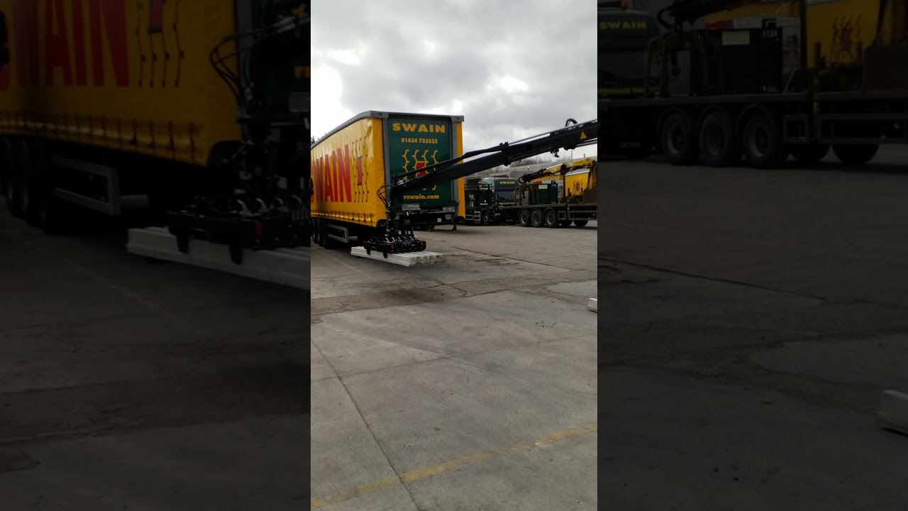Beam Grab Attachment