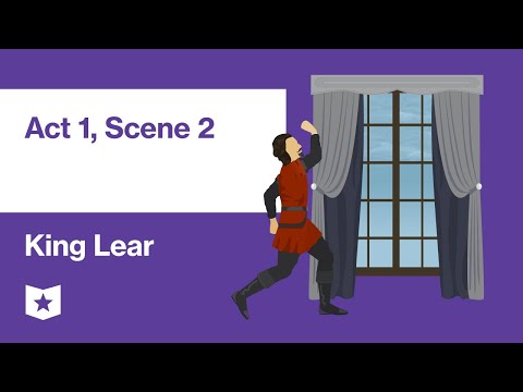 King Lear Study Guide | Course Hero