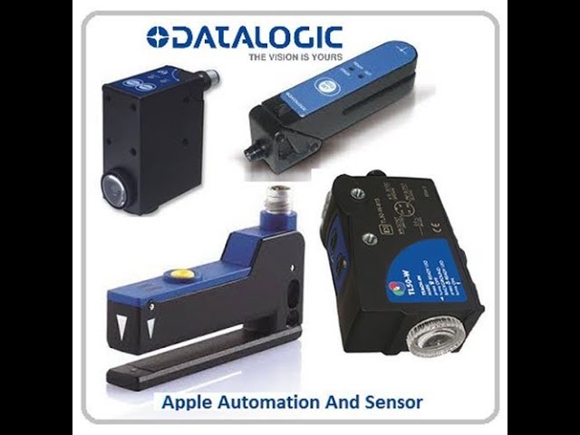 Color Mark Sensor - Pepperl Fuchs Photoelectric Sensor DK20-9,5/79B/110/124 Manufacturer from Mumbai