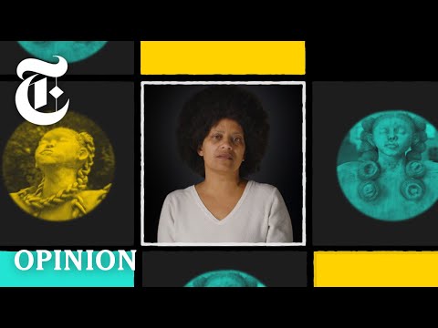 What a Legally Blind Person Can See | NYT Opinion