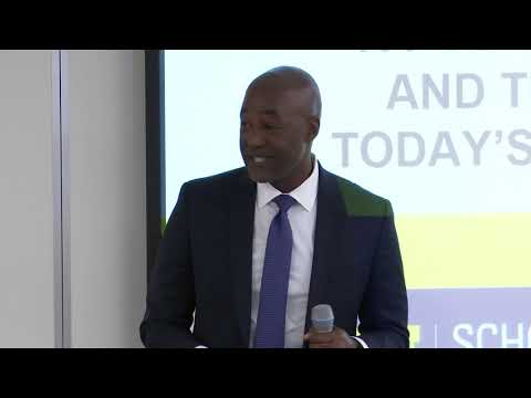 400 Years of Inequity and the Impact on Today's Public Health | Michigan Public Health