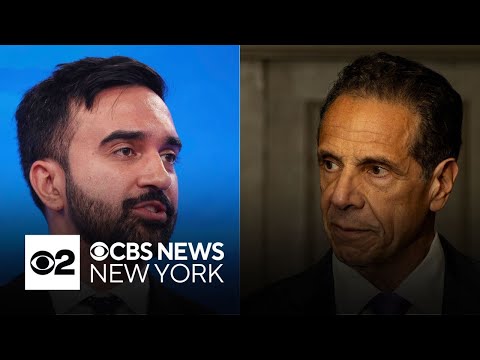 Final polls before NYC Democratic mayoral primary show tight race