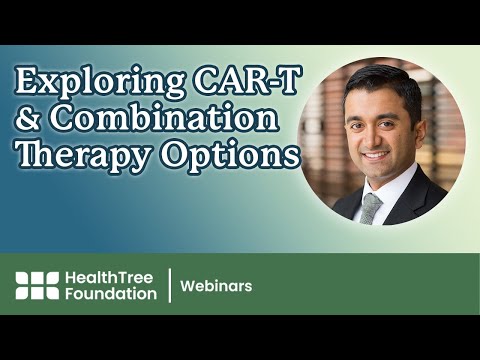 Should High-Risk Smoldering Myeloma Be Treated? Exploring CAR-T & Combination Therapy Options