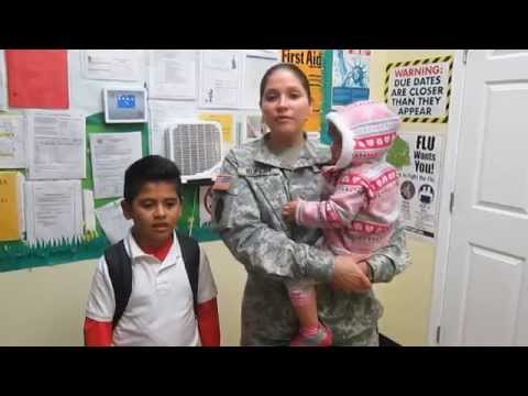 Moore Family Childcare San Antonio, Texas 78218