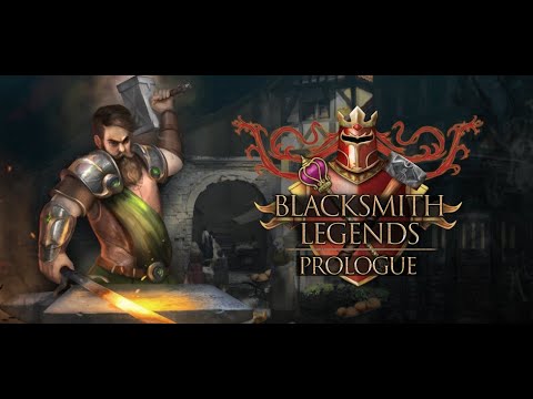 Steam Community :: Video :: A Blacksmith RPG Strategy Sim ...
