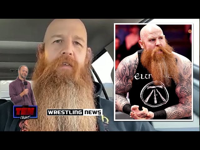 WWE: 3-time WWE Tag Team Champion comments on possible Royal Rumble ...