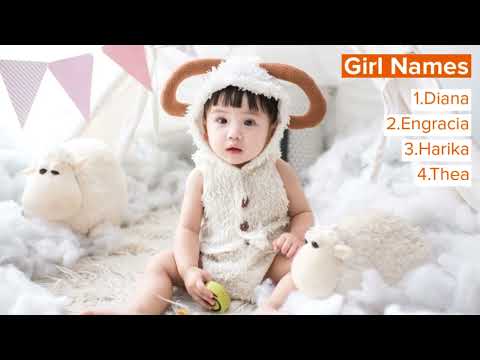 Names That Mean Miracle For Your Little Blessing