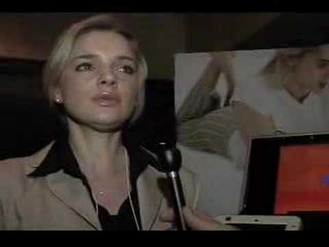 Eliane on Ultra Mobile Devices