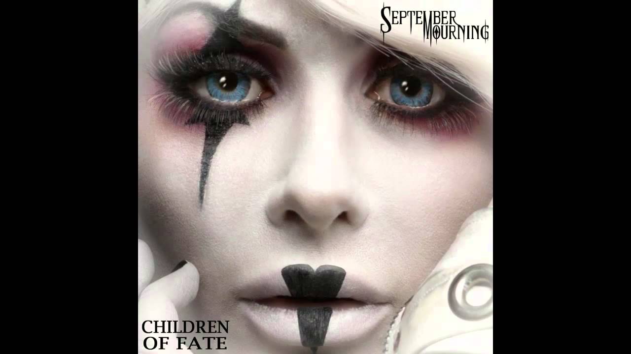 September Mourning - Introducing new Music (Music Trespass Magazine) Full with Videos