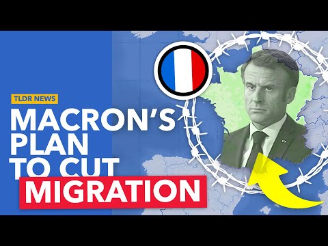 France’s New Immigration Bill Explained