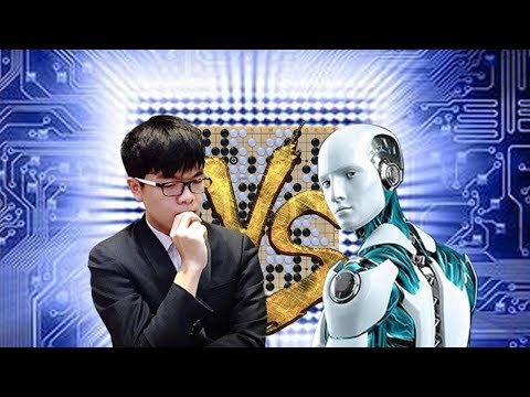 Machine defeats human in ancient Chinese board game
