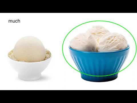 beaucoup meaning | Vocabulary for Kids | Children's Dictionary | Learn English Vocabulary
