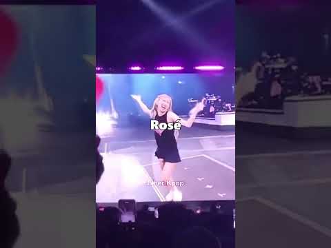 Jennie lo intentó ???? #shorts