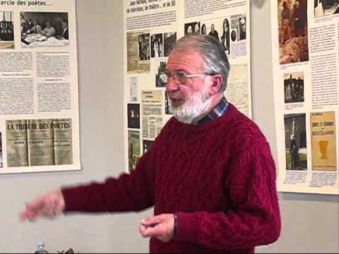 Videos de Jean Markale - Babelio.com
