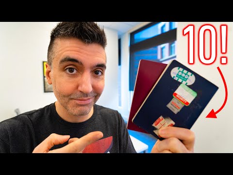 10 Passport Secrets Everyone Should Know!