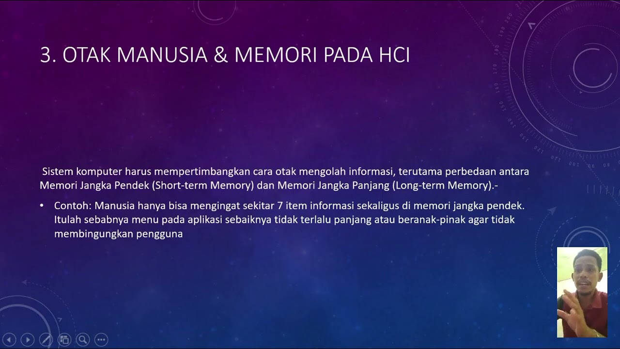 Tugas IMK (Interaksi Manusia & Komputer)