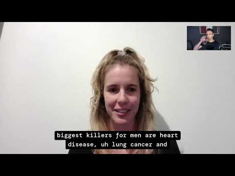 Can This "Heart Opener" Transform Men's Mental Health?