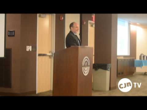 Joel Ratner discusses community development corporations
