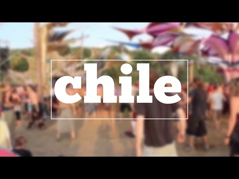 chile spelling and pronunciation