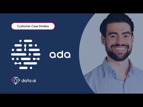 Ada Health uses App Annie to drive ambitious growth