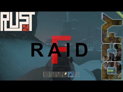 Steam Community :: Video :: Raid Fail With TenKillTen | RUST