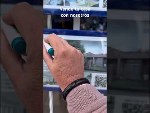 Sell your house. Whatsapp 54 9 3513290796