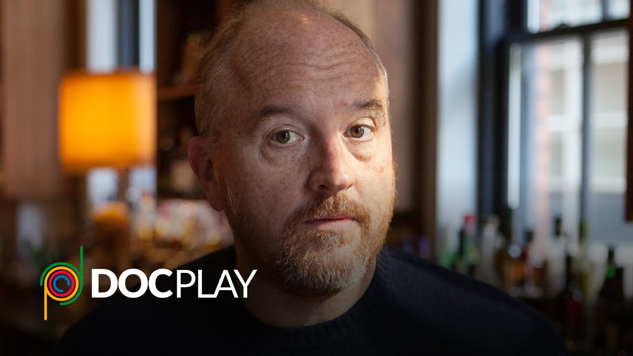 Sorry/Not Sorry | Official Trailer | DocPlay