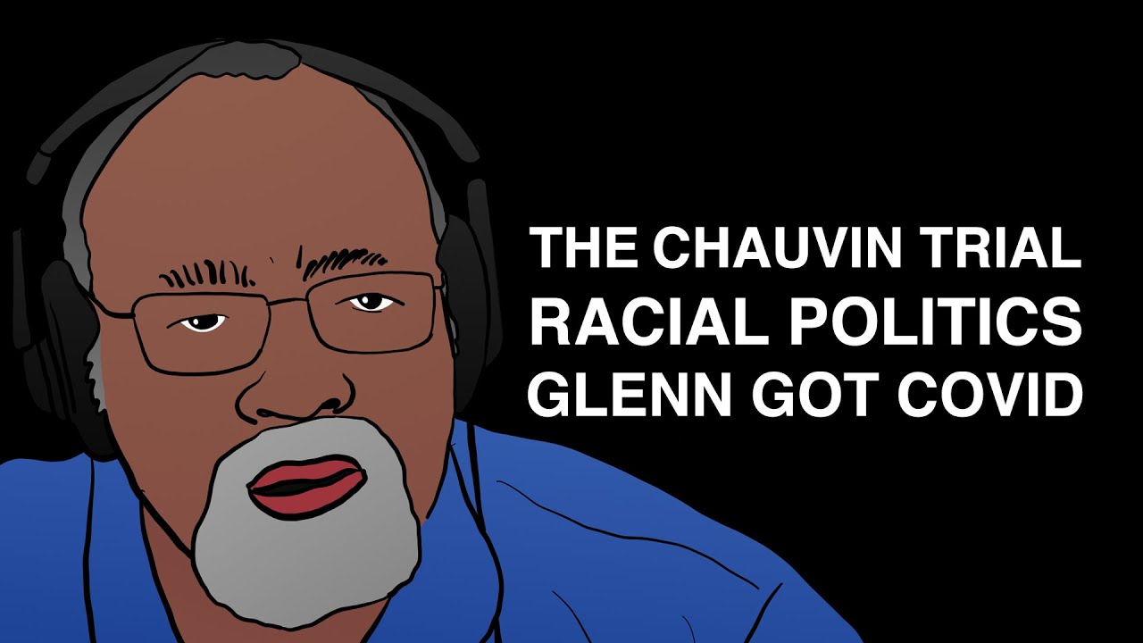 The Slippery Slope to Hell | Glenn Loury & John McWhorter | The Glenn Show