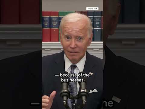 #Biden slams #GOP on student loan debt decision